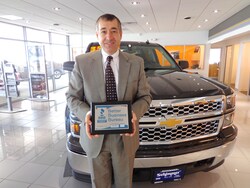 Staff | SCHIMMER CHEVROLET, INC.