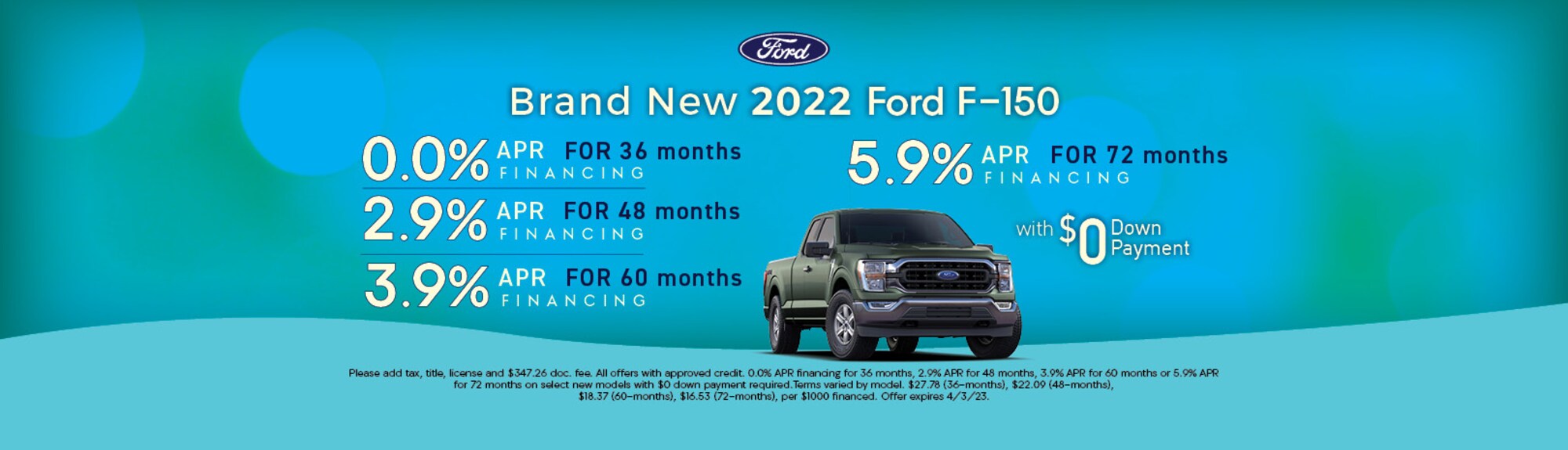 New and Used Ford dealership in Peru IL | Schimmer Ford