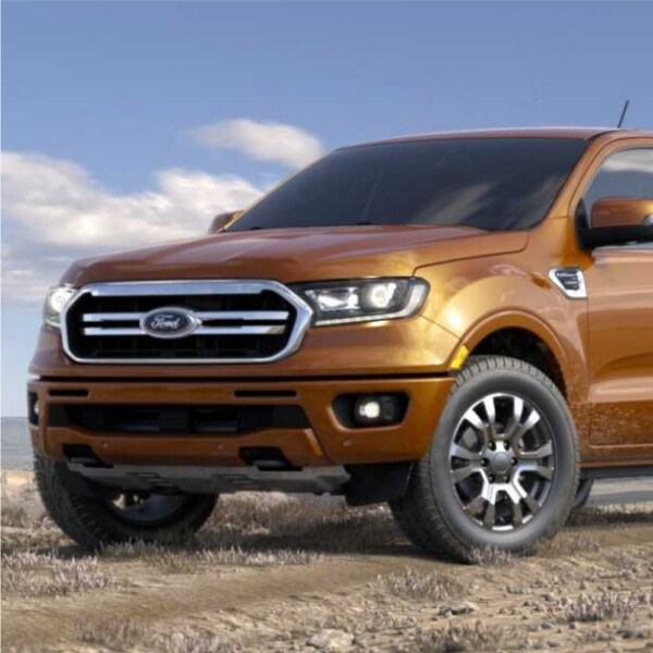 The Ford LTD | Schmit Bros Blog | Schmit Bros Ford