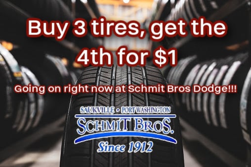 The Ford LTD | Schmit Bros Blog | Schmit Bros Ford