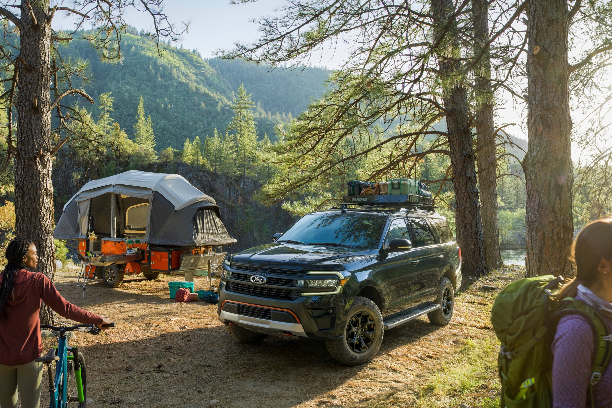 The Ford LTD | Schmit Bros Blog | Schmit Bros Ford