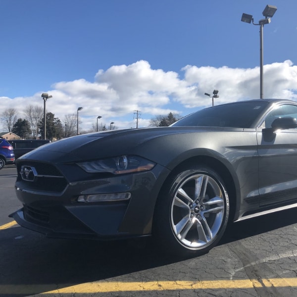 The Ford LTD | Schmit Bros Blog | Schmit Bros Ford