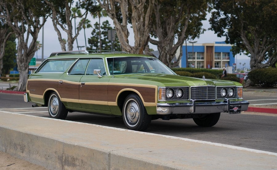 The Ford LTD | Schmit Bros Blog | Schmit Bros Ford
