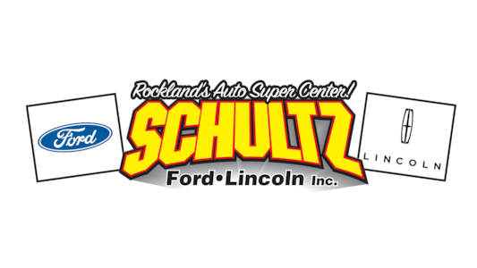 New & Used Ford Dealer in Nanuet, NY at Schultz Ford