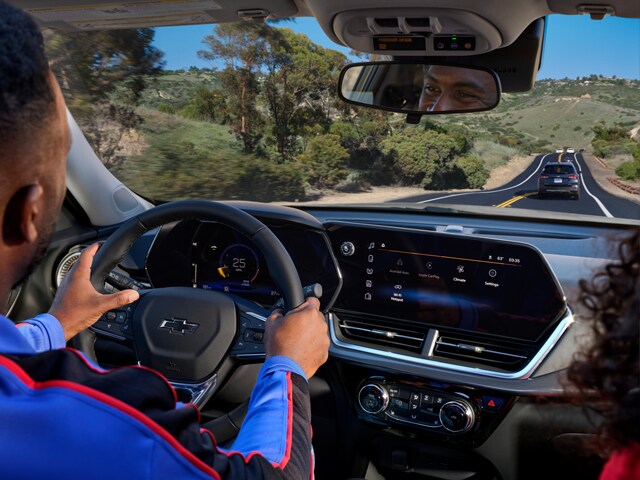 The New Chevrolet Trax | Progressive Chevrolet | Progressive Chevrolet