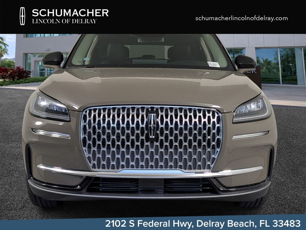 2025 Lincoln Corsair For Sale Delray Beach FL | Boca Raton | 25L0172