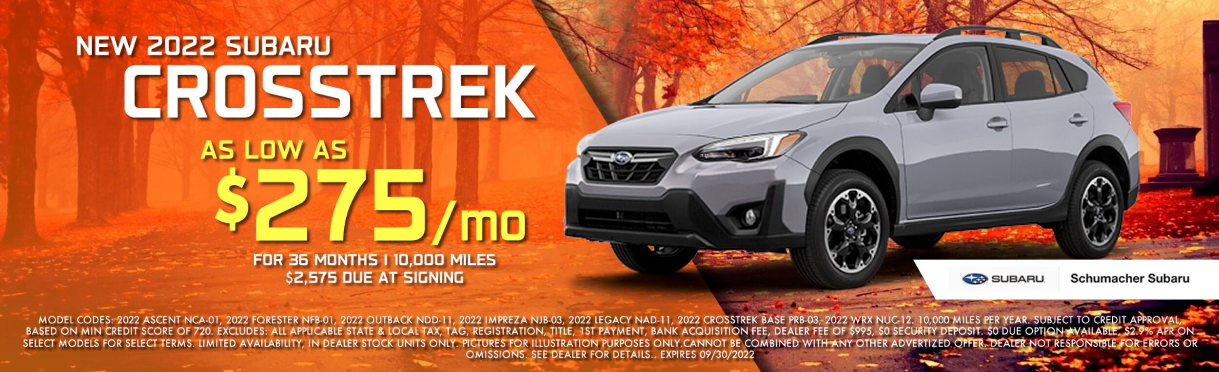 Subaru Lease Deals & Incentives Delray Beach FL | Boca Raton