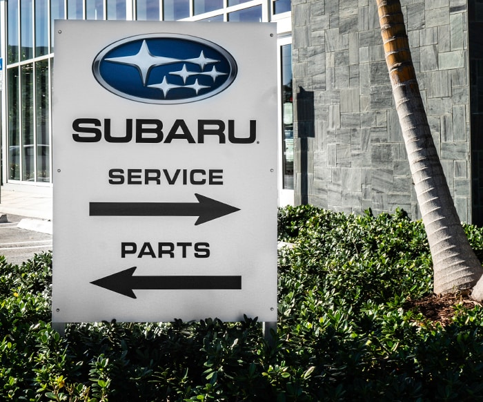 Schumacher Subaru of Delray | Subaru Dealer Delray Beach, FL
