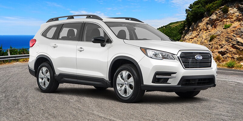 Subaru Lease Deals & Incentives Delray Beach FL | Boca Raton