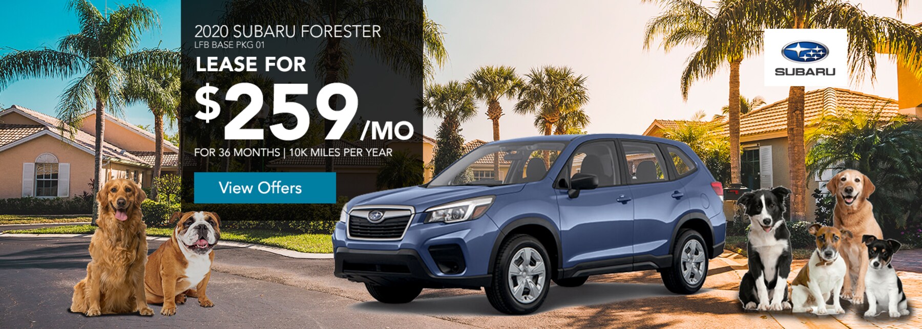Subaru Dealership West Palm Beach FL | Wellington | Palm Beach Gardens