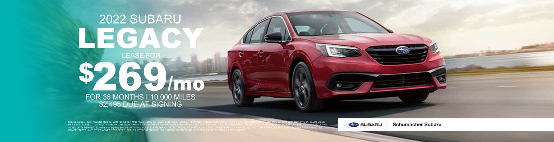 Subaru Dealership West Palm Beach FL | Wellington | Palm Beach Gardens