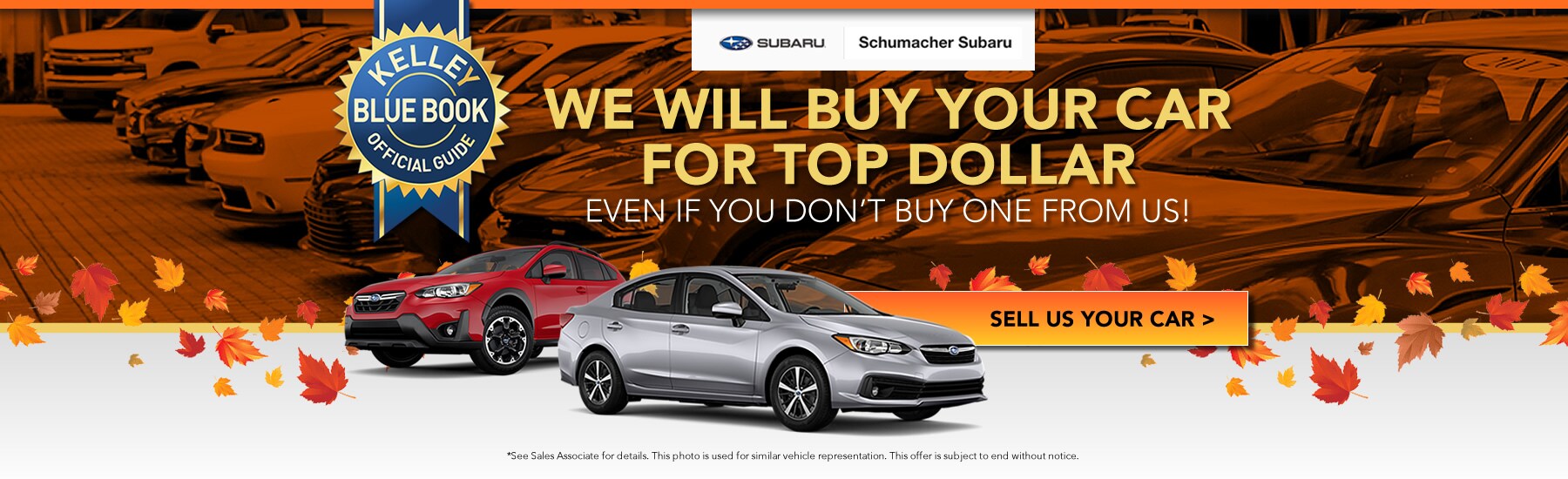 Subaru Dealership West Palm Beach FL | Wellington | Palm Beach Gardens