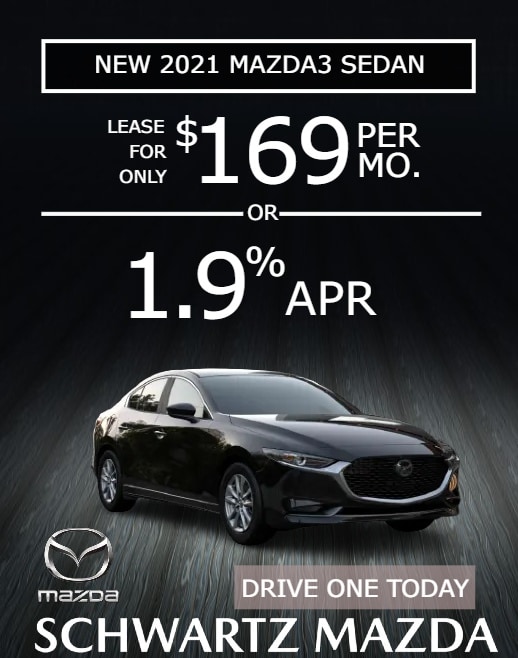 New Mazda & Used Car Dealer | Mazda Dealership Shrewsbury, NJ ...
