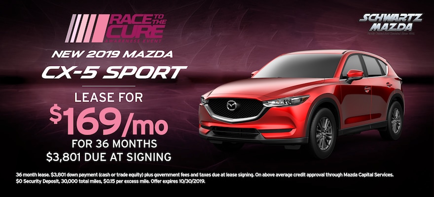 Schwartz Mazda Dealer Shrewsbury, NJ | New & Used Car Dealer Middletown, NJ