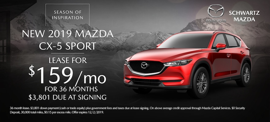 Schwartz Mazda Dealer Shrewsbury, NJ | New & Used Car Dealer Middletown, NJ