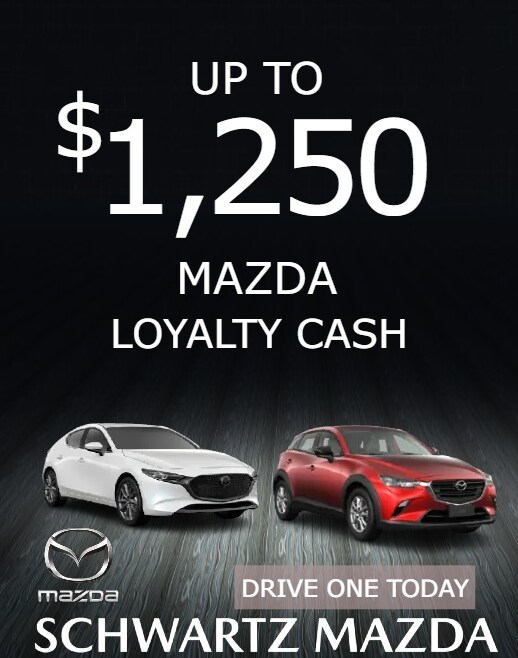New Mazda & Used Car Dealer | Mazda Dealership Shrewsbury, NJ ...