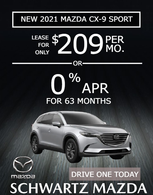 New Mazda & Used Car Dealer | Mazda Dealership Shrewsbury, NJ ...