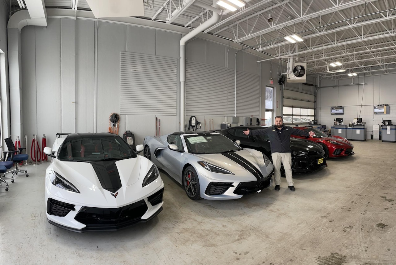 Schwieters Chevrolet of Cold Spring | New & Used Chevy in Cold Spring