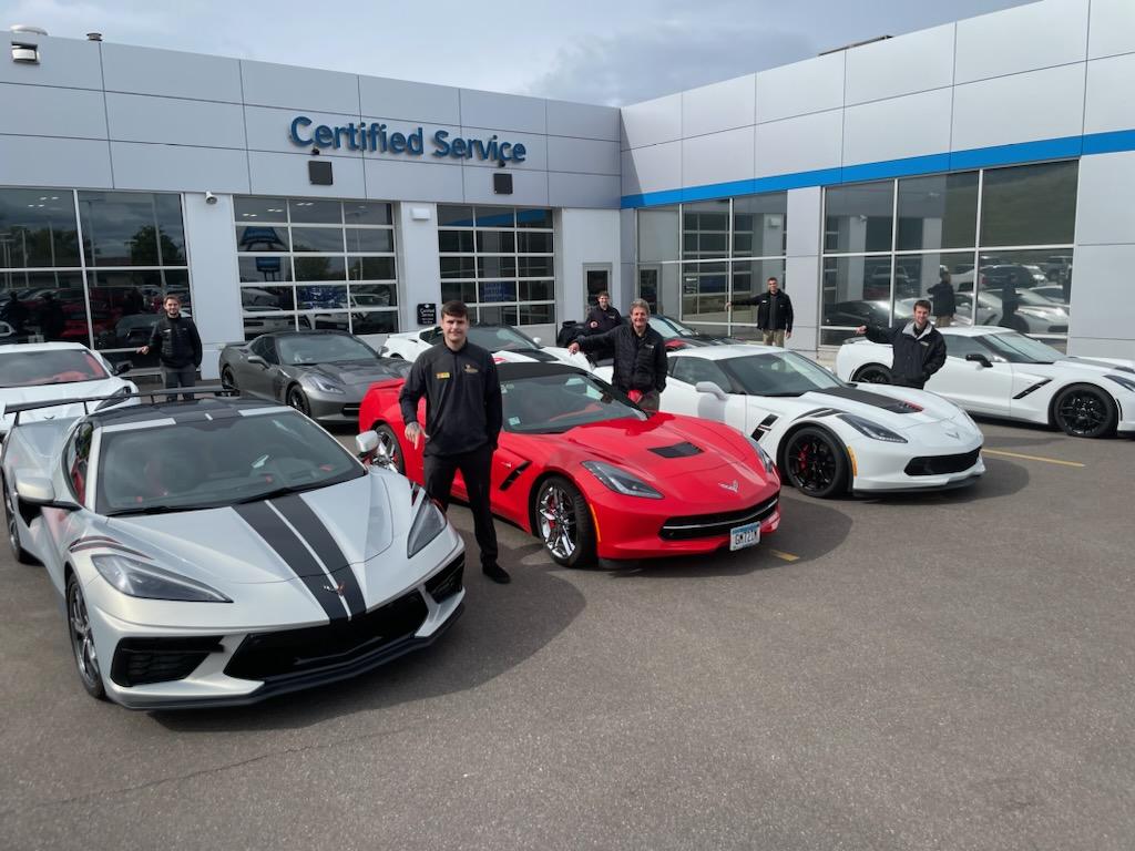 Schwieters Chevrolet of Cold Spring | New & Used Chevy in Cold Spring