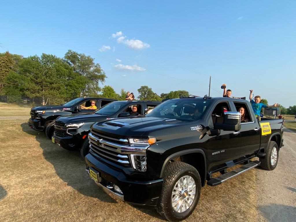 Schwieters Chevrolet of Cold Spring | New & Used Chevy in Cold Spring