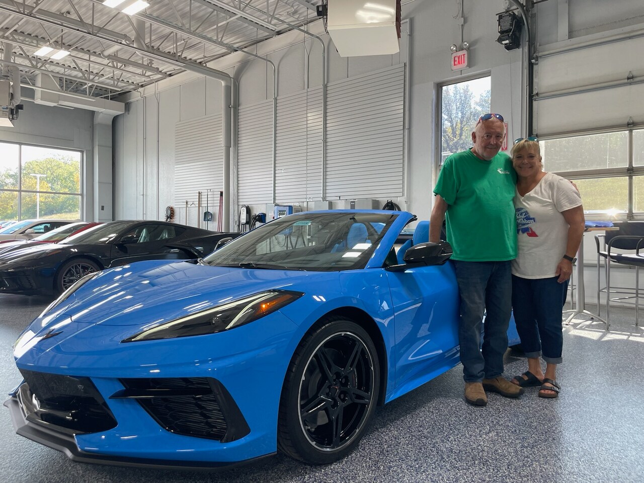 Schwieters Chevrolet of Cold Spring | New & Used Chevy in Cold Spring