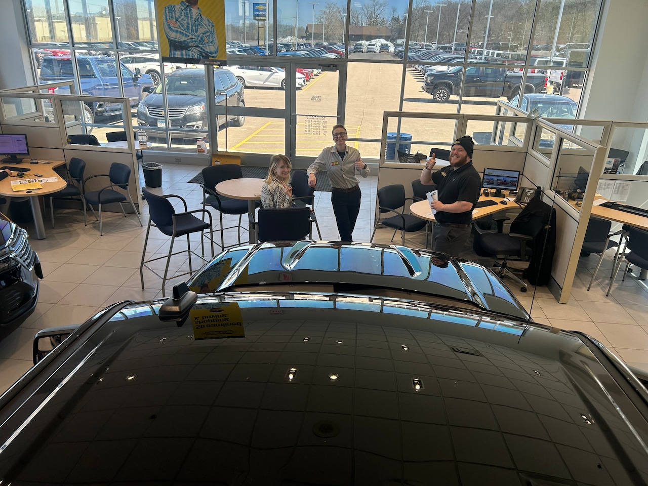 Schwieters Chevrolet of Cold Spring | New & Used Chevy in Cold Spring