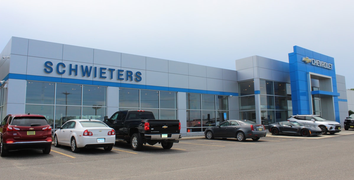 Schwieters Chevrolet Cold Spring