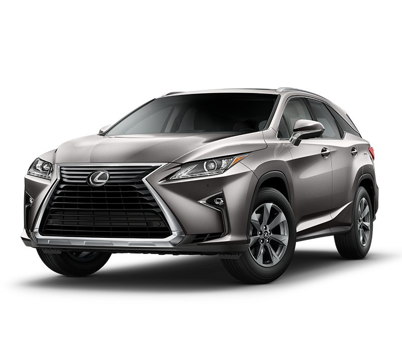 2019 Lexus RX Model Research | South County Lexus | in Mission Viejo ...