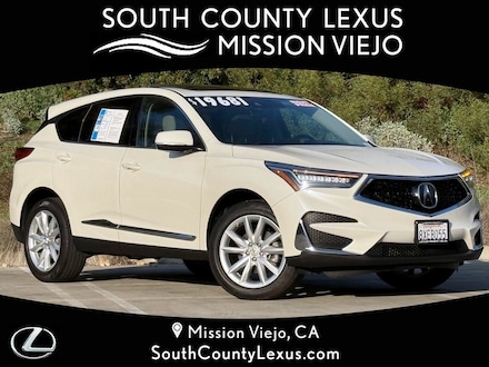 Lexus Dealer near Irvine CA | South County Lexus | in Mission Viejo ...