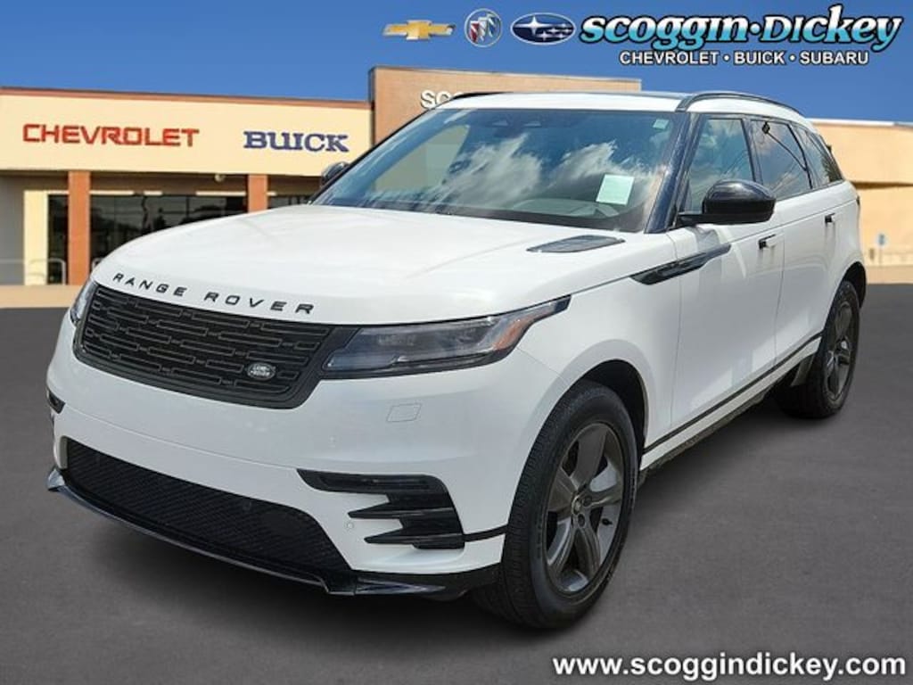 Scoggin Dickey Used Cars