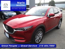 Marin Mazda | New Mazda Dealership in San Rafael, CA