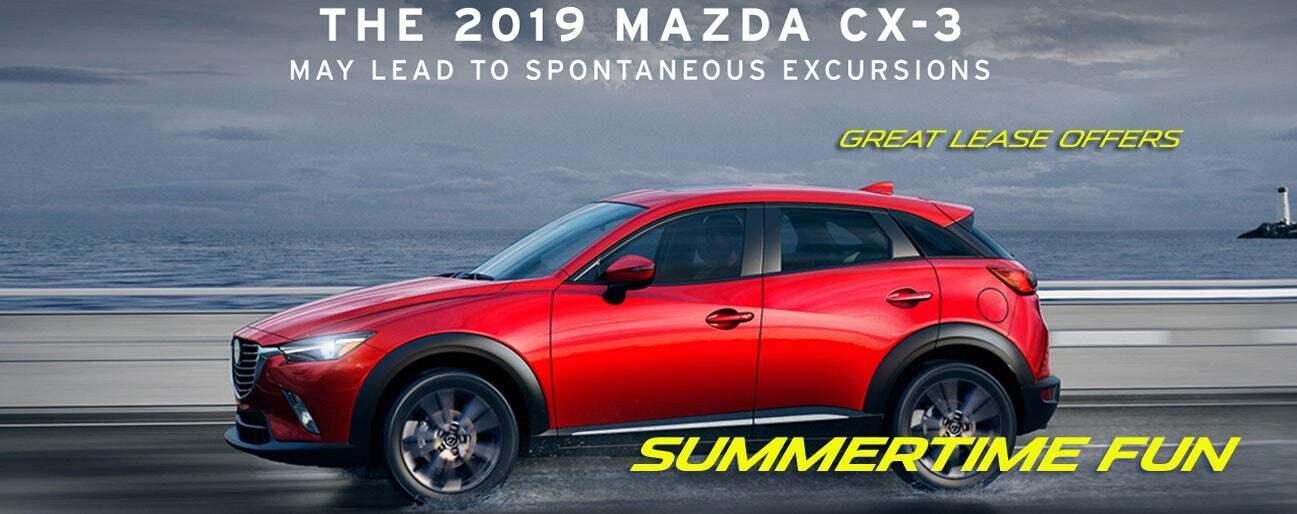 Marin Mazda | New Mazda dealership in San Rafael, CA 94901