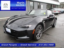 Marin Mazda | New Mazda Dealership in San Rafael, CA