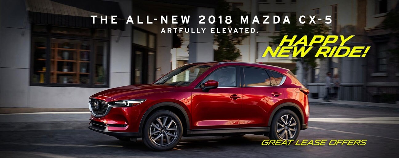 Marin Mazda | New Mazda dealership in San Rafael, CA 94901