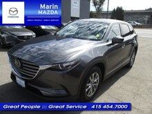 Marin Mazda | Mazda Dealership in San Rafael, CA