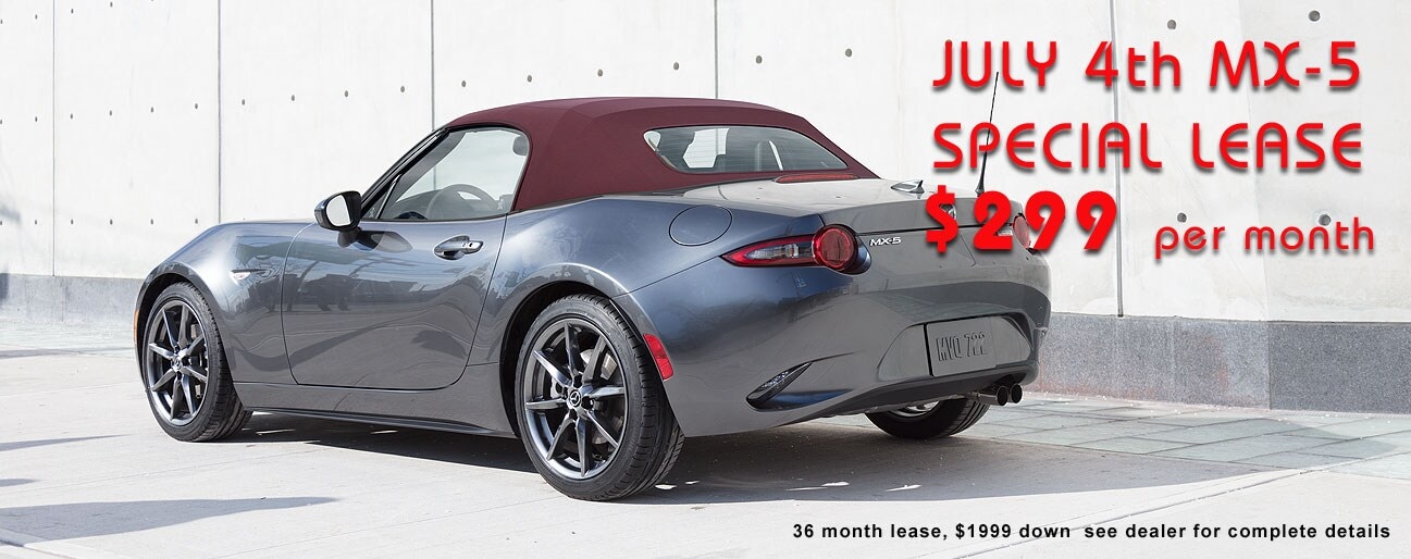 Marin Mazda | New Mazda dealership in San Rafael, CA 94901