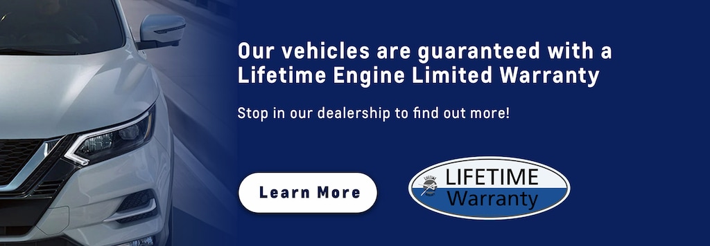 Scott Lot - Used Car Dealer Near Me | Scott Family of Dealerships