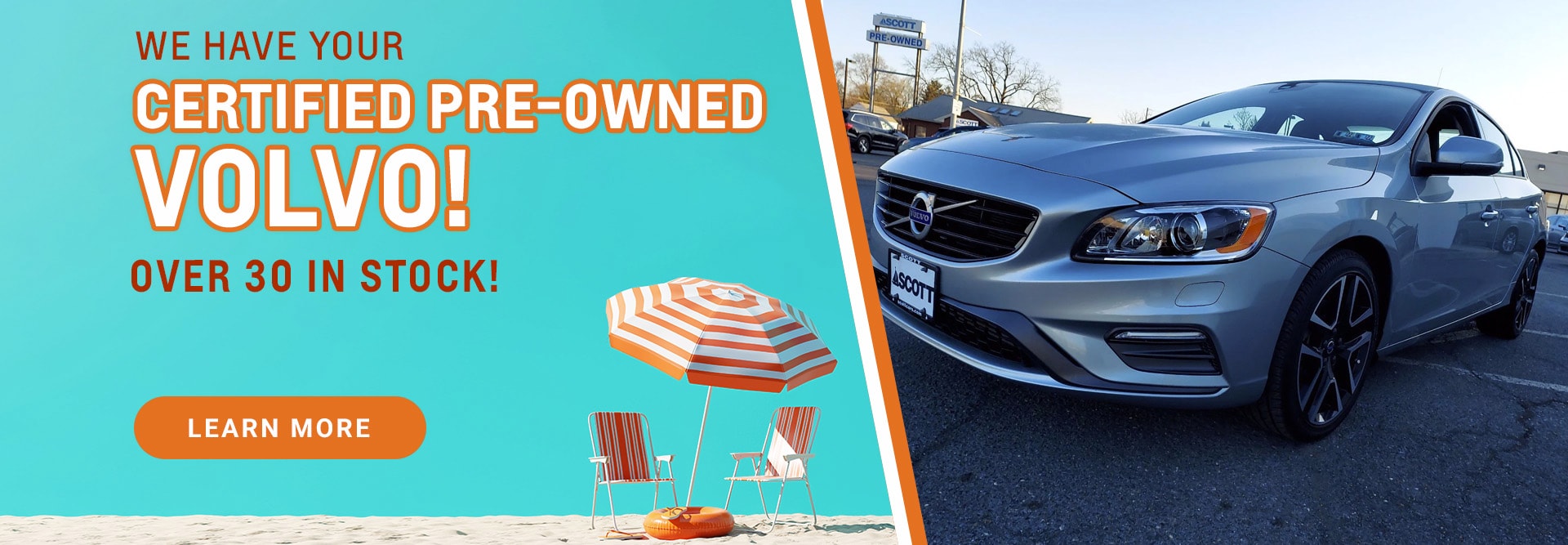 Car Dealerships Allentown PA| Scott Lott Pre-Owned