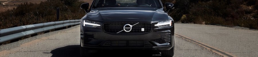 2019 Volvo S60 Review | Scott Volvo Cars Allentown