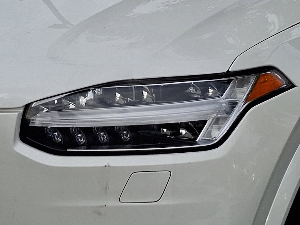 Used 2024 Volvo XC90 For Sale at Scott Family of Dealerships | VIN ...