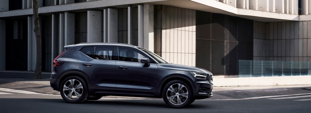 Volvo Dealer near Fountain Hill PA | Scott Volvo