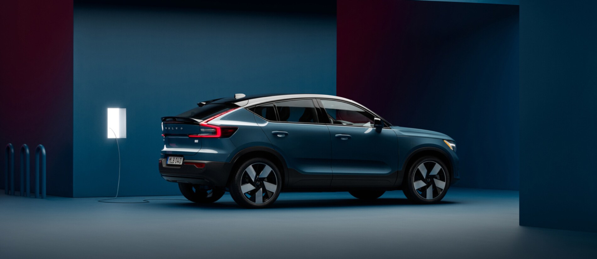 Volvo Dealer Allentown PA | Scott Volvo Cars Allentown