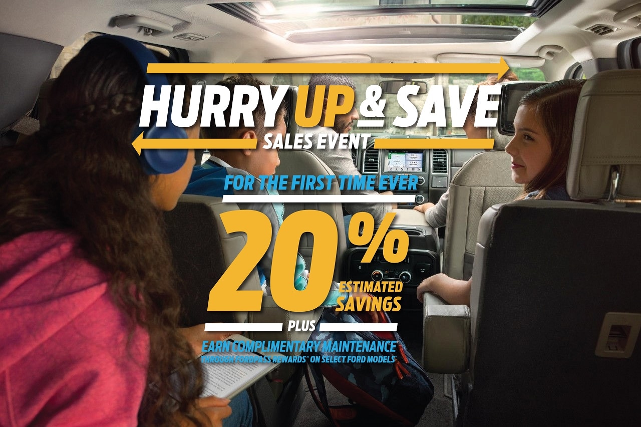 Seabreeze Ford | Ford Dealership in Wall Township NJ USNJ