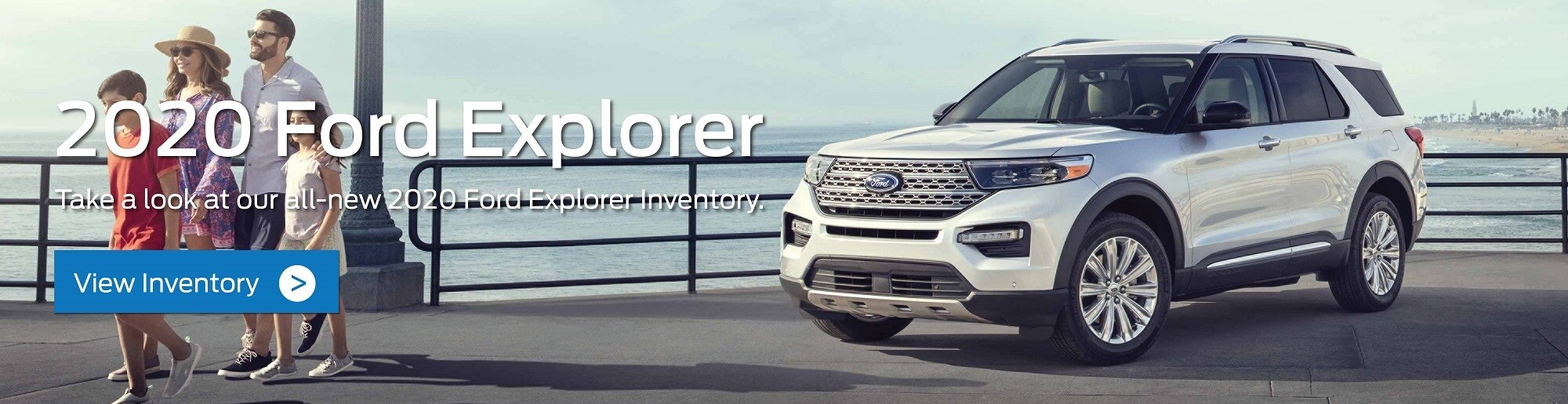 Seabreeze Ford | Ford Dealership in Wall Township NJ USNJ