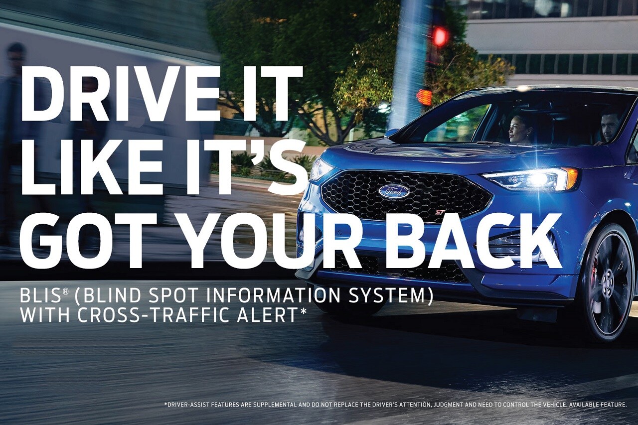 Seabreeze Ford | Ford Dealership in Wall Township NJ USNJ