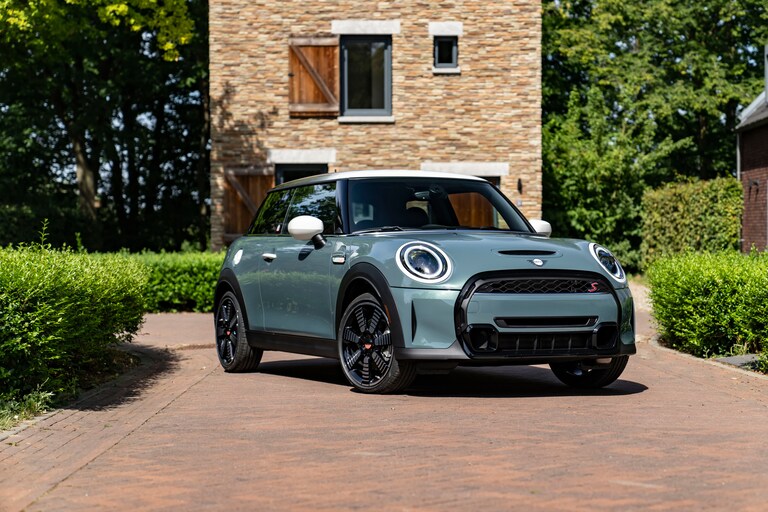 Seattle MINI | New MINI Dealership in Seattle, WA