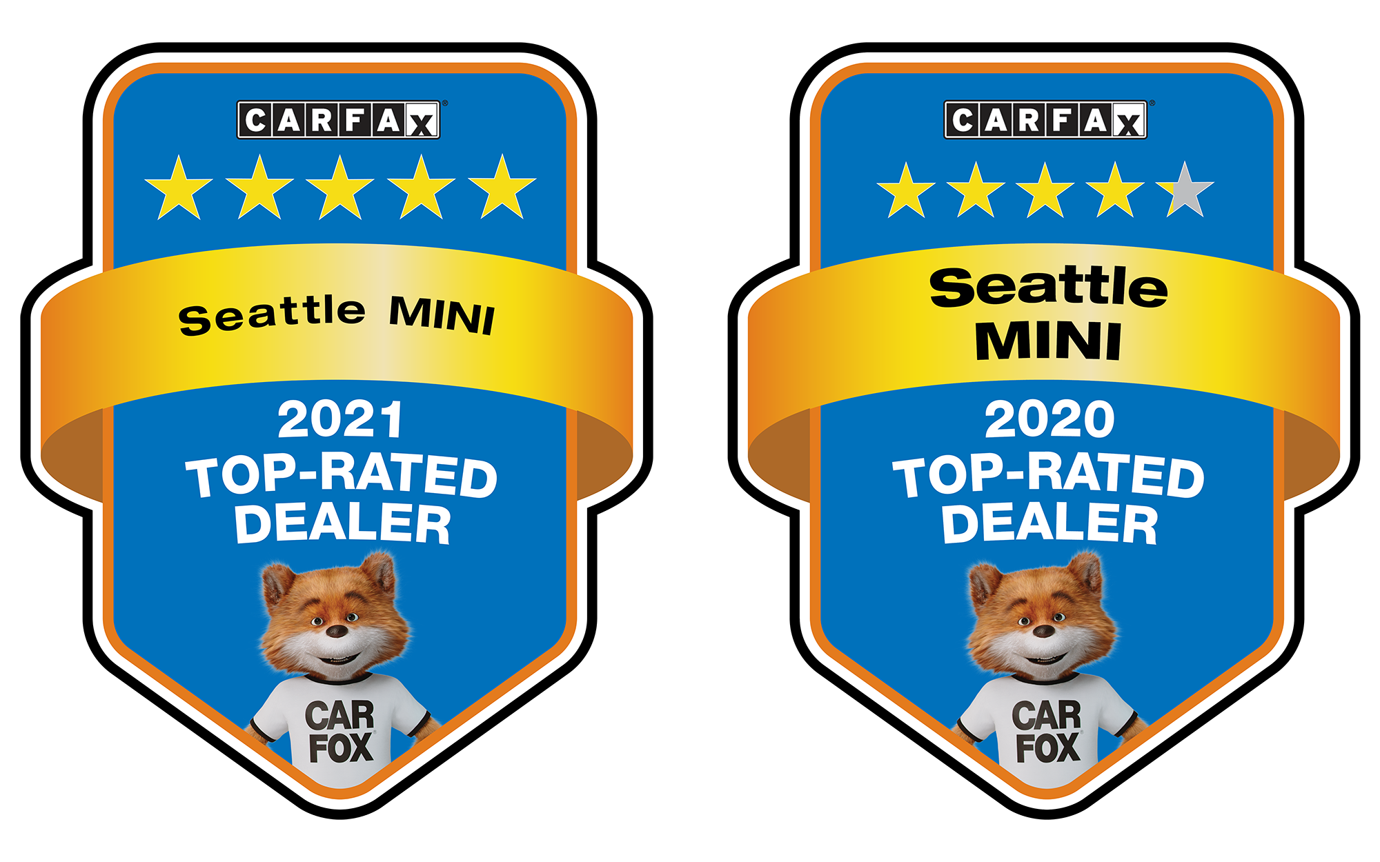 Seattle MINI | New MINI Dealership in Seattle, WA