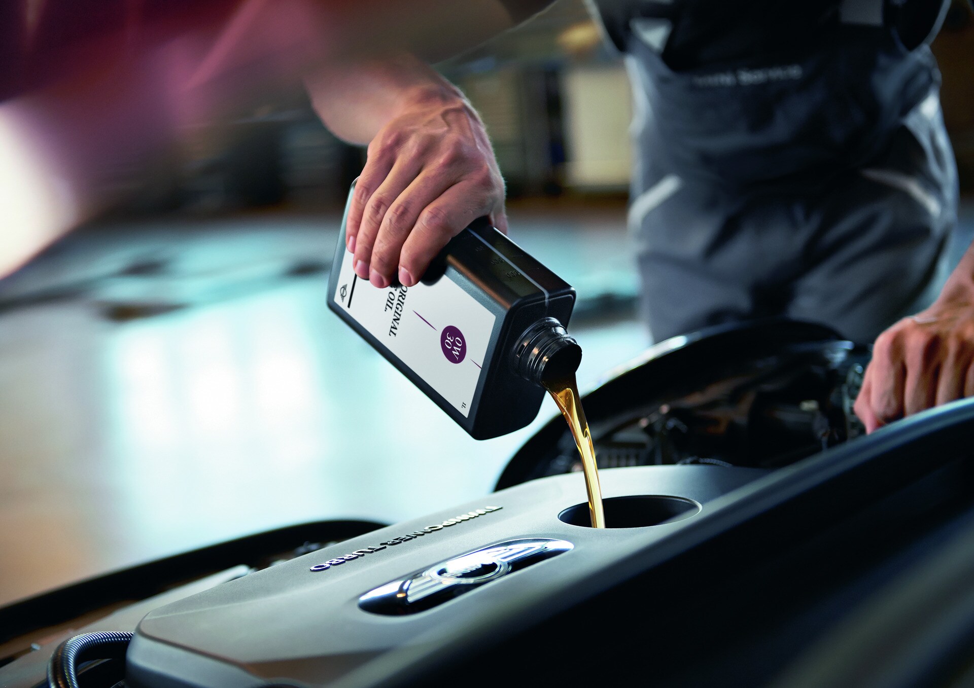 Seattle MINI | New MINI Dealership in Seattle, WA