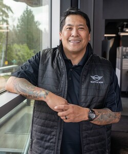 Service Staff | Seattle MINI