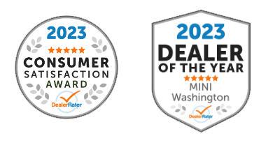 Seattle MINI | New MINI Dealership in Seattle, WA